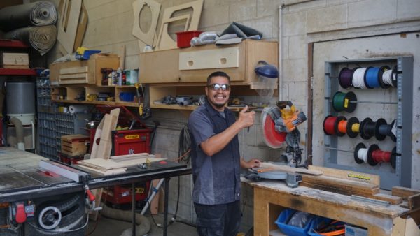 DECKED Truck Bed System Installation - American Trucks & Vans