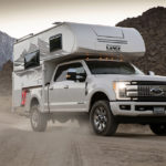 SnugTop Camper Shells | Installed by American Trucks and Vans