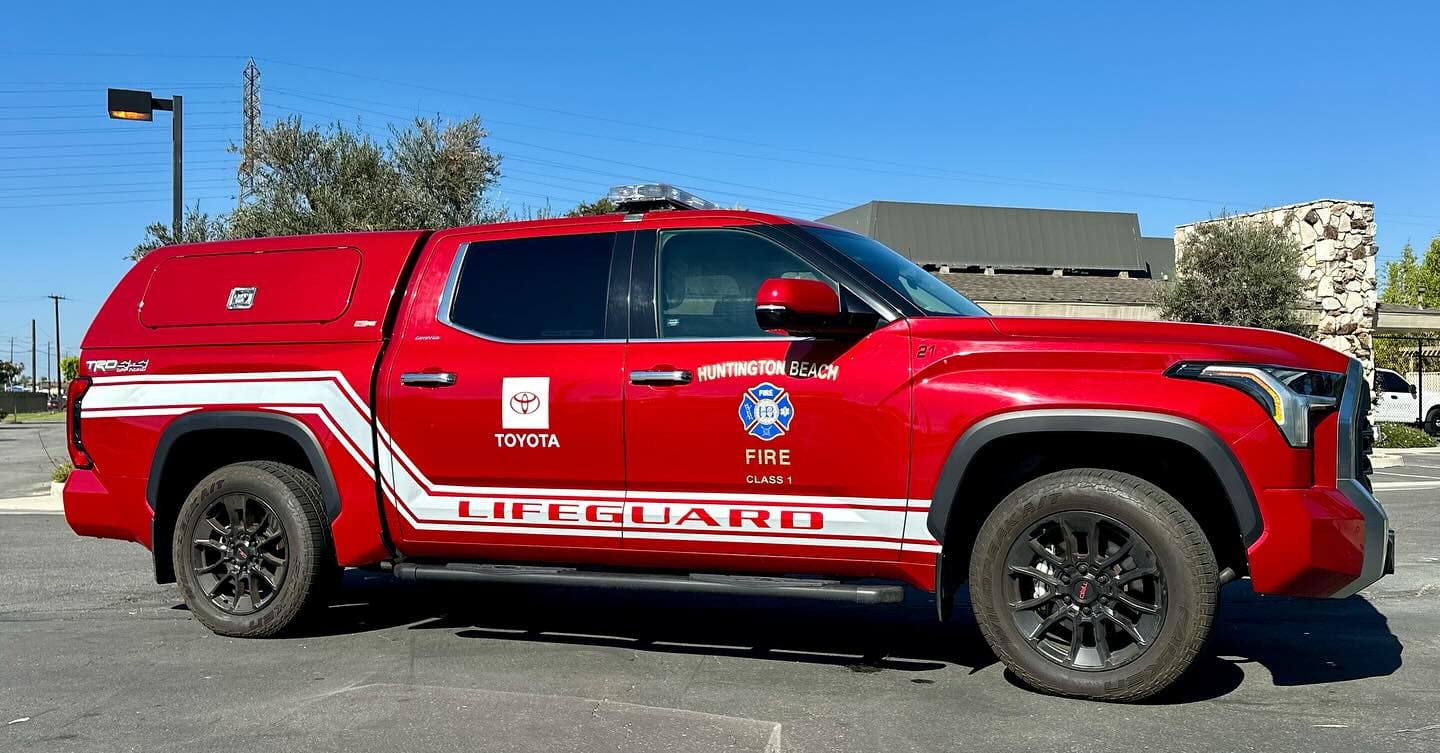 SnugTop Camper Shells | Installed by American Trucks and Vans