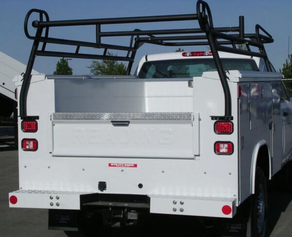 Rack-It Truck Racks for Contractors & Fleets | Installed by American ...